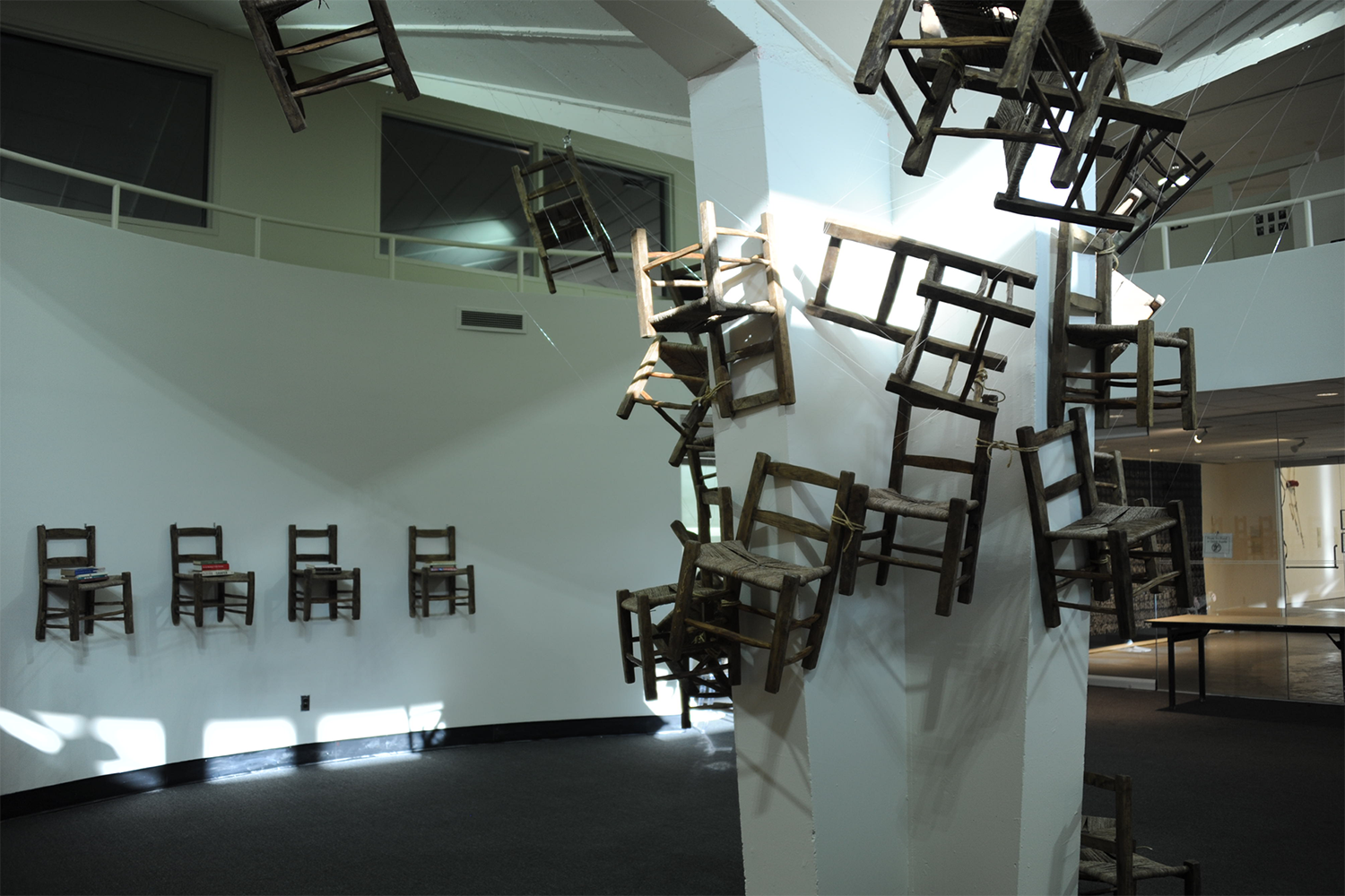 NYLAAT New York Latin American Art Triennial