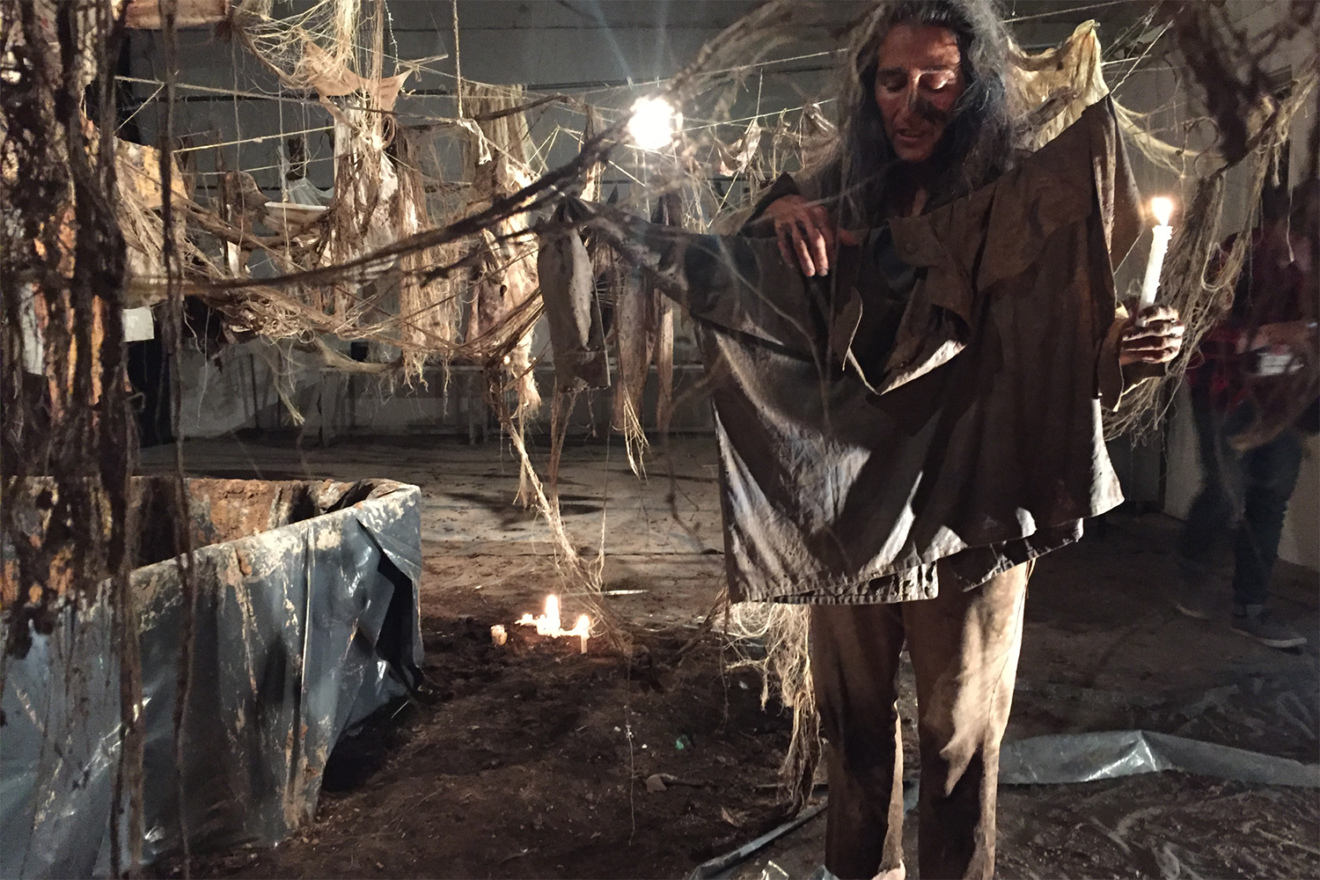 NYLAAT New York Latin American Art Triennial