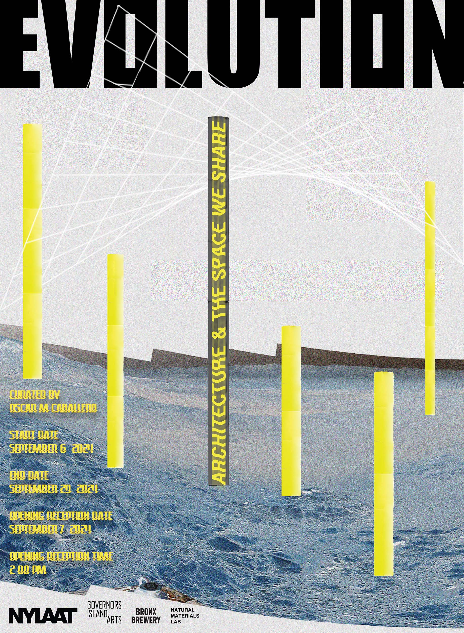 Group Program 2024 - NYLAAT